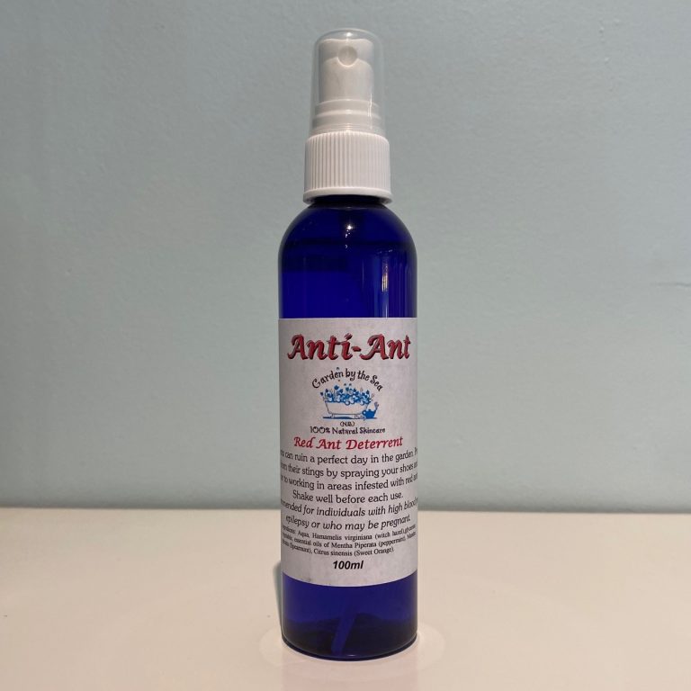 Tattoo Anti-Fade Balm - Garden By The Sea